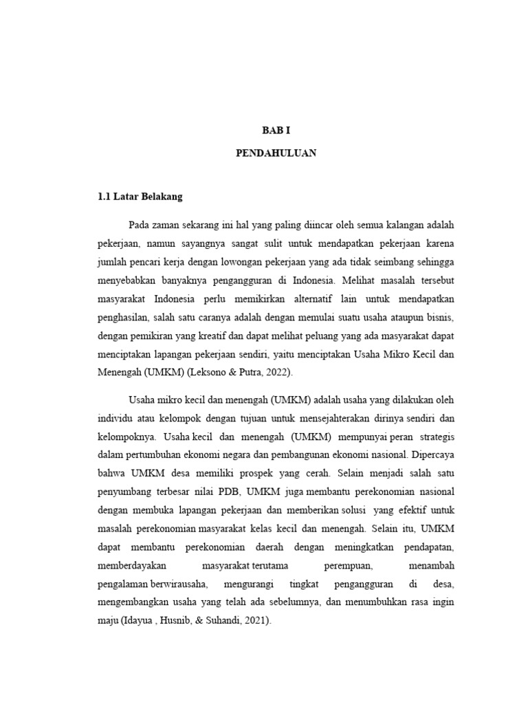 Turnitin Dinil 3 | PDF