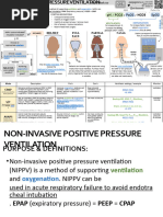 AVAPS-AE Noninvasive Ventilation Guide | PDF | Breathing | Physical Therapy