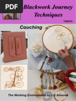 Honse Pattern | PDF | Crochet | Handicrafts