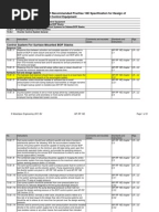 Iso Standards List - renewmaine