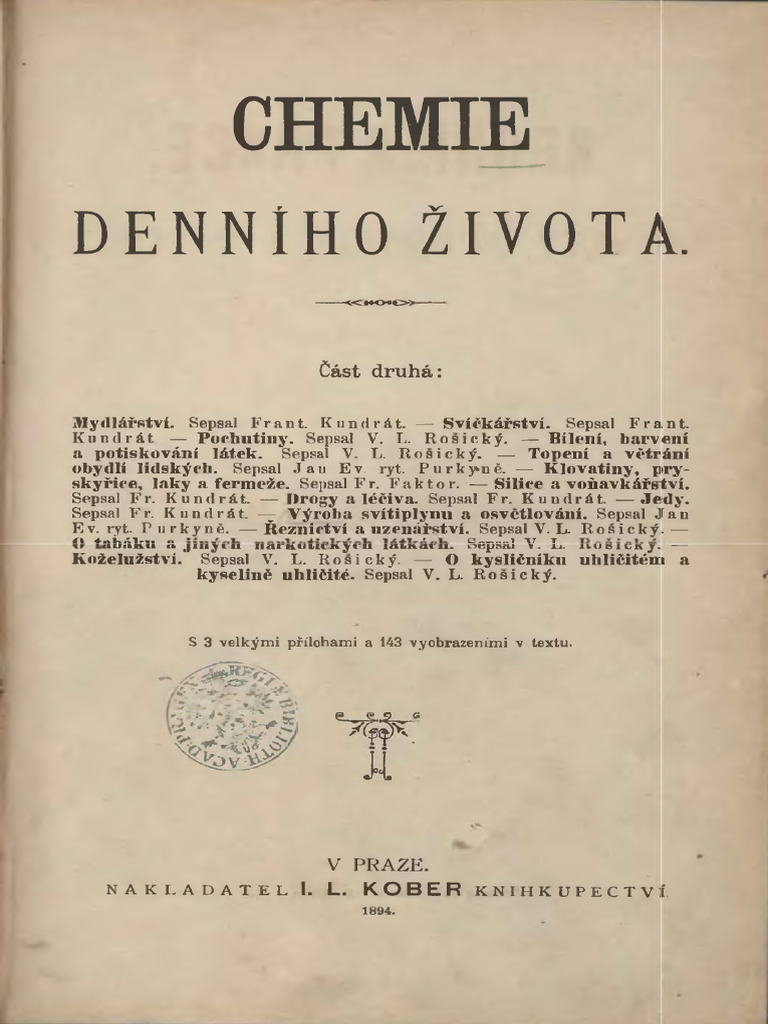 Kronika Prace-Topeni A Vytapeni | PDF