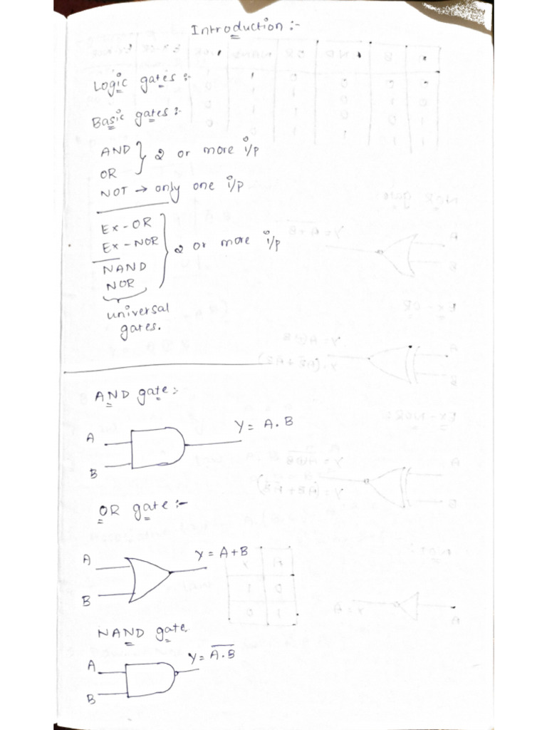 Dec Unit 1 Unit 2 Pdf
