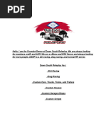 ERLC Custom Livery Guidelines | PDF