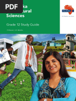 MP Maths Literacy Grade 12 June 2024 P1 and Memo | PDF