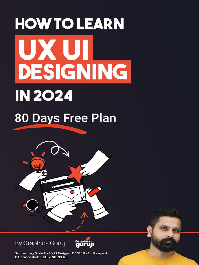 Ux Ui: Designing | PDF | User Interface Design | Usability
