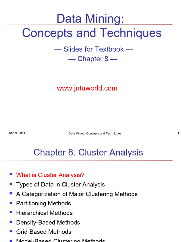 Algorithms | Download Free PDF | Cluster Analysis | Applied Mathematics