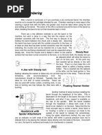 Wedge Adjustment and Function With Short Arbor Repair | PDF | Revolver ...