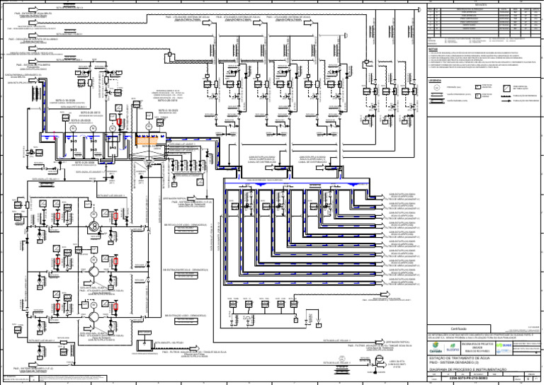 2298 5070 PR 210 50003 | PDF | Compostos químicos | Substancias químicas