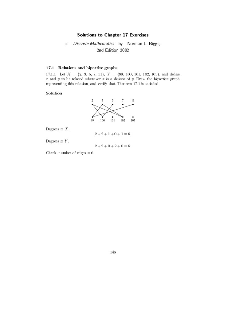 Ch17 Student | PDF | Mathematics | Theoretical Computer Science