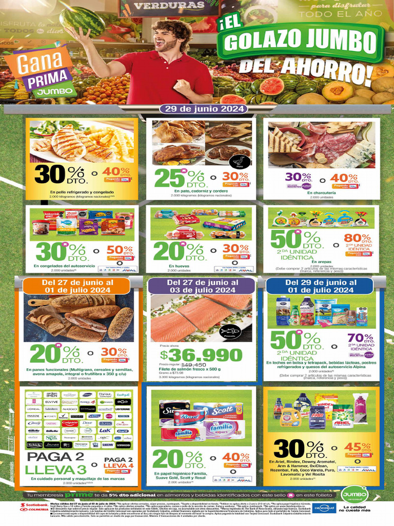 Octavilla Metro Del 27 Junio Al 3 Julio 123 | PDF