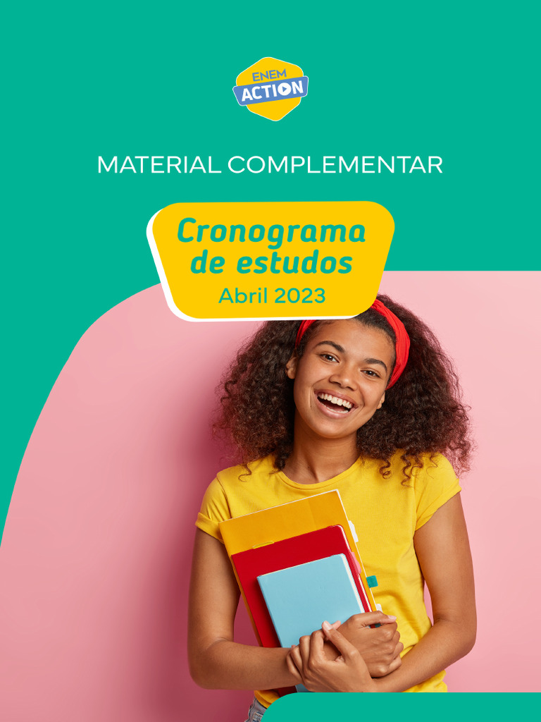 Material Complementar ABRIL2023 | PDF