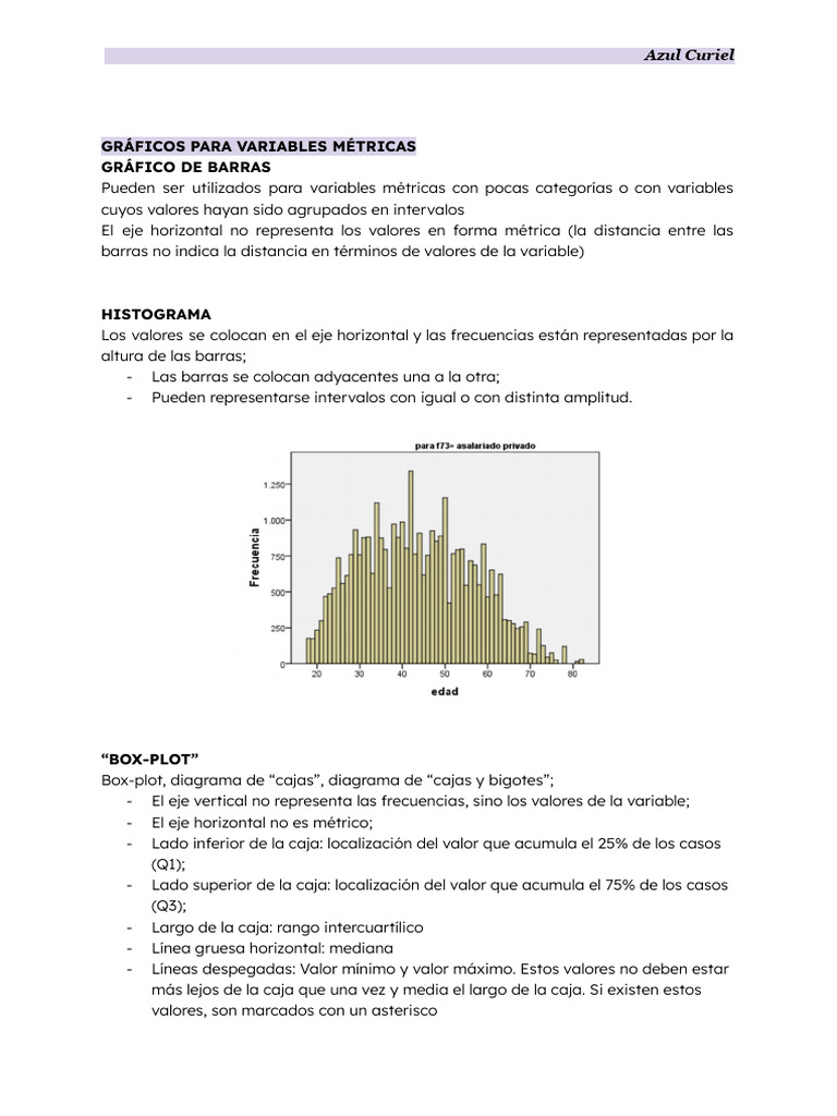 ESTADÍSTICA BÁSICA - 2DO RESUMEN - Removed | PDF | Muestreo (Estadísticas) | Análisis de regresión