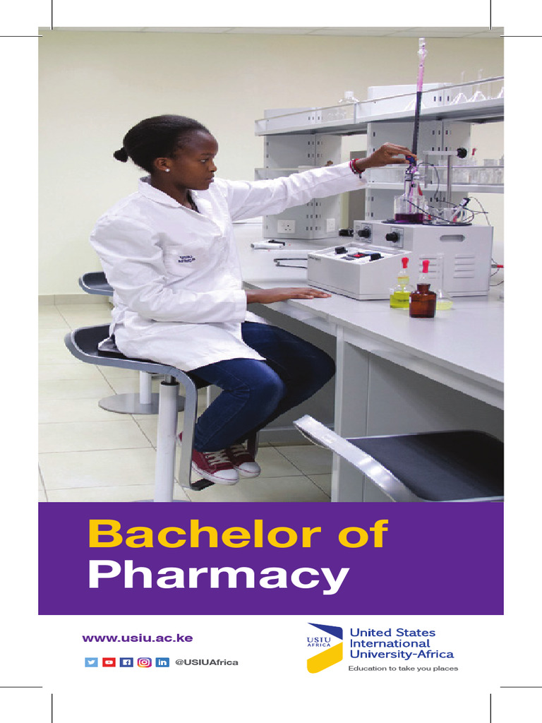 Pharmacy | PDF | Pharmacology | Pharmacy
