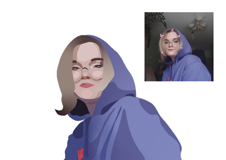 Migunova VG12 Portrets | PDF