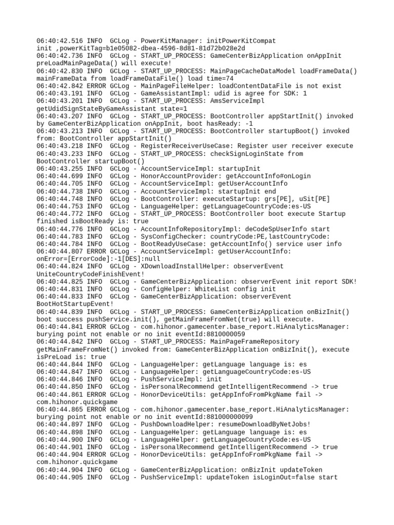 Hii | PDF | Computer Architecture | Software Engineering