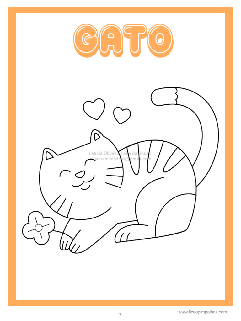 2,14-Colorir para Se Divertir (36p) | PDF | Gastronomia, comida e vinho | Estilo de vida