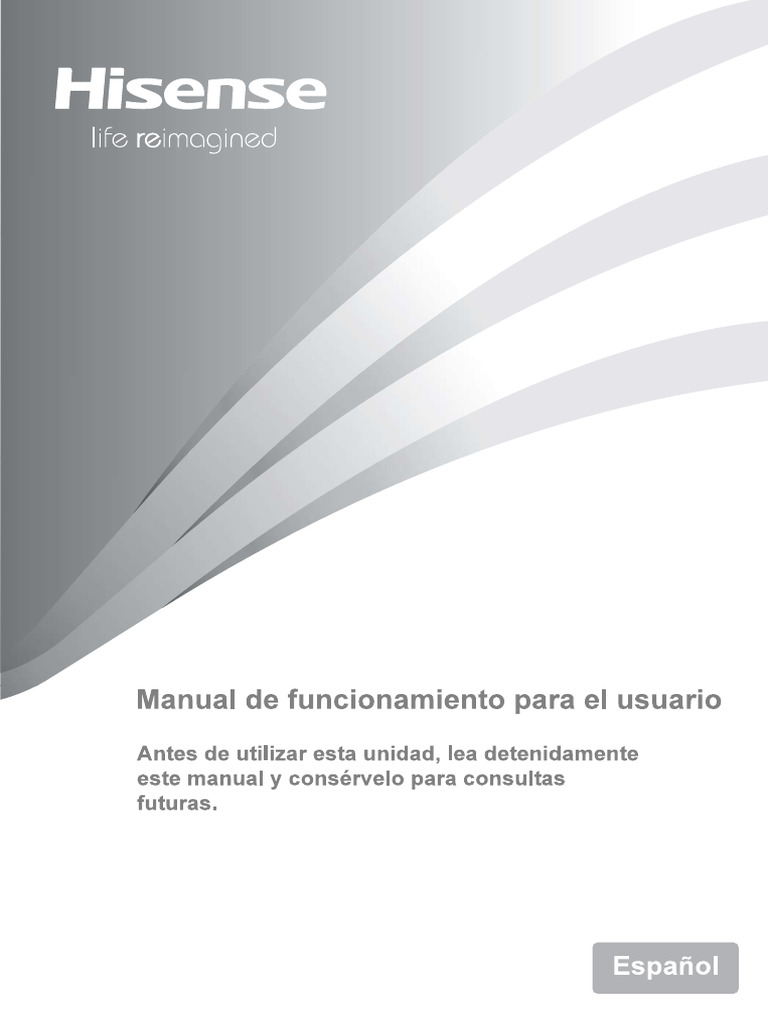 RB329N4WWF 20007436 6921727059918 User Guide ES | PDF