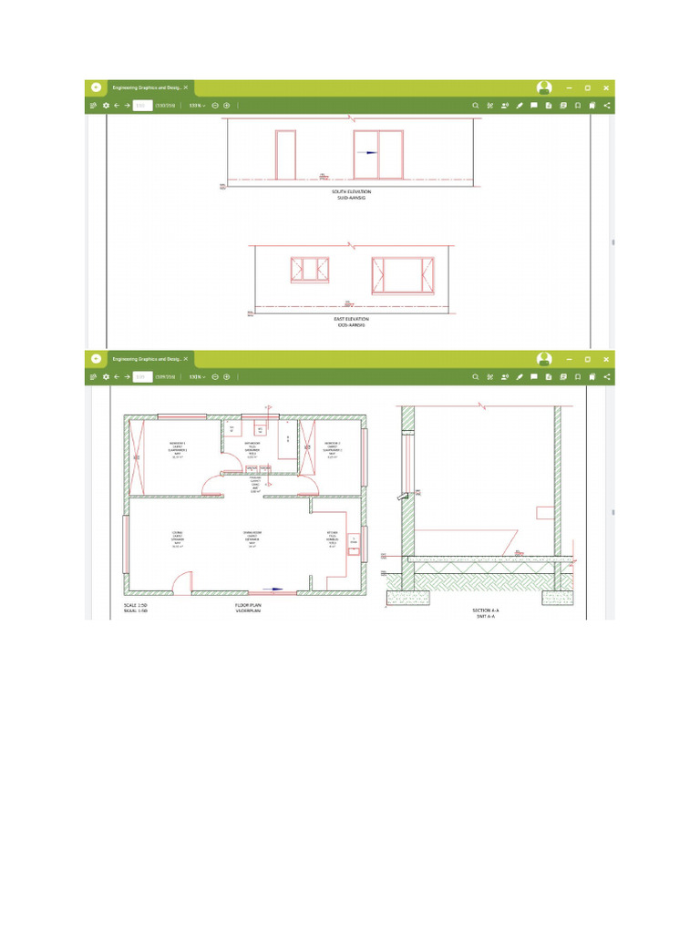 EGD Grade 11-1 | PDF