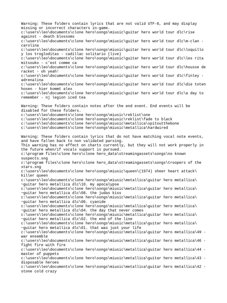 Bad Songs Pdf Jimi Hendrix