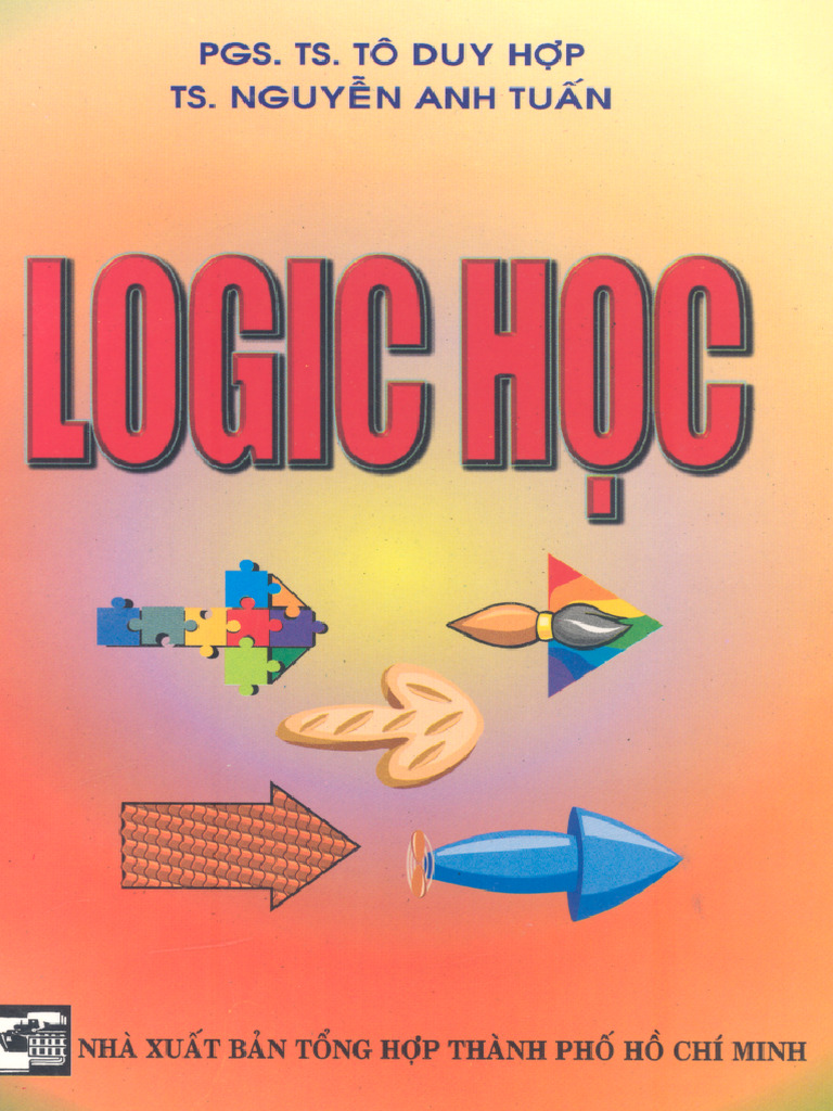 Logic học | PDF
