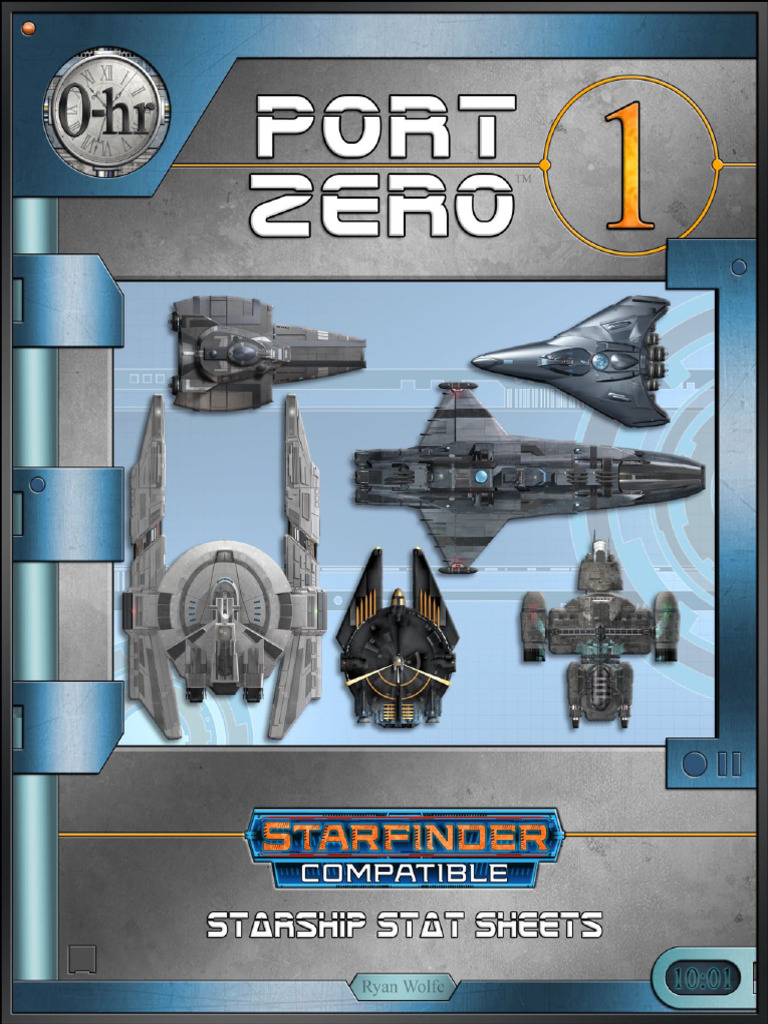 Port Zero 1 | PDF | License | Derivative Work