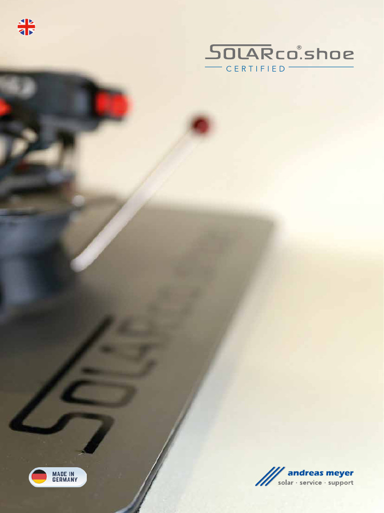 Solarco English Web | PDF | Solar Panel | Photovoltaic System