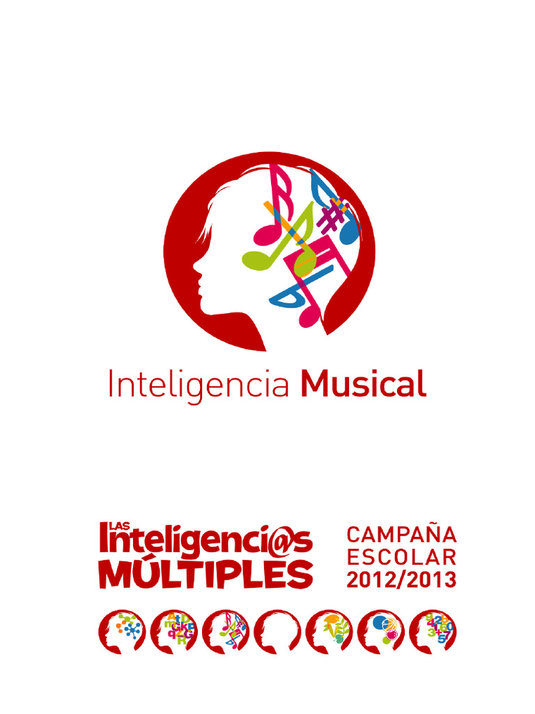 Inteligencia Musical | PDF