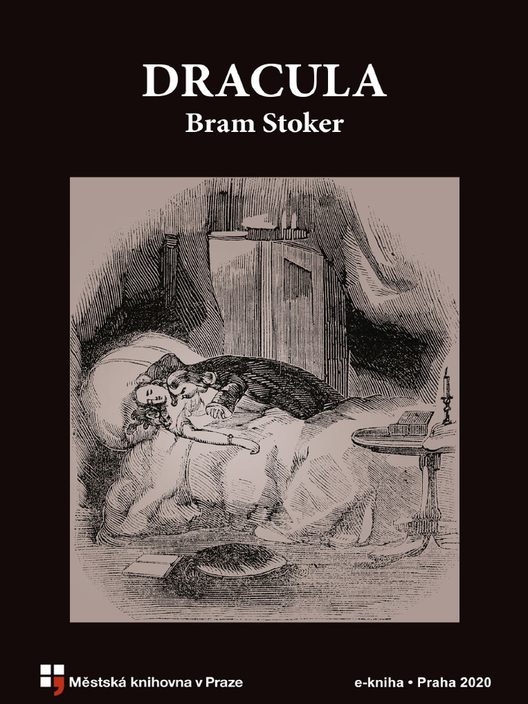 Dracula | PDF