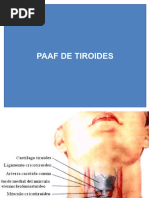 Clasificacion de Bethesda para Tiroides | PDF | Estrógeno | Hormona ...