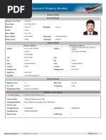 UKMTO Vessel Position Reporting Form - Initial Report | PDF