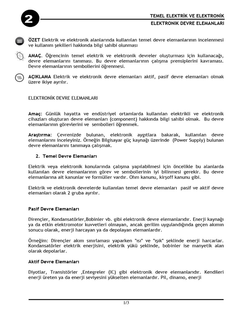 EEB2 | PDF