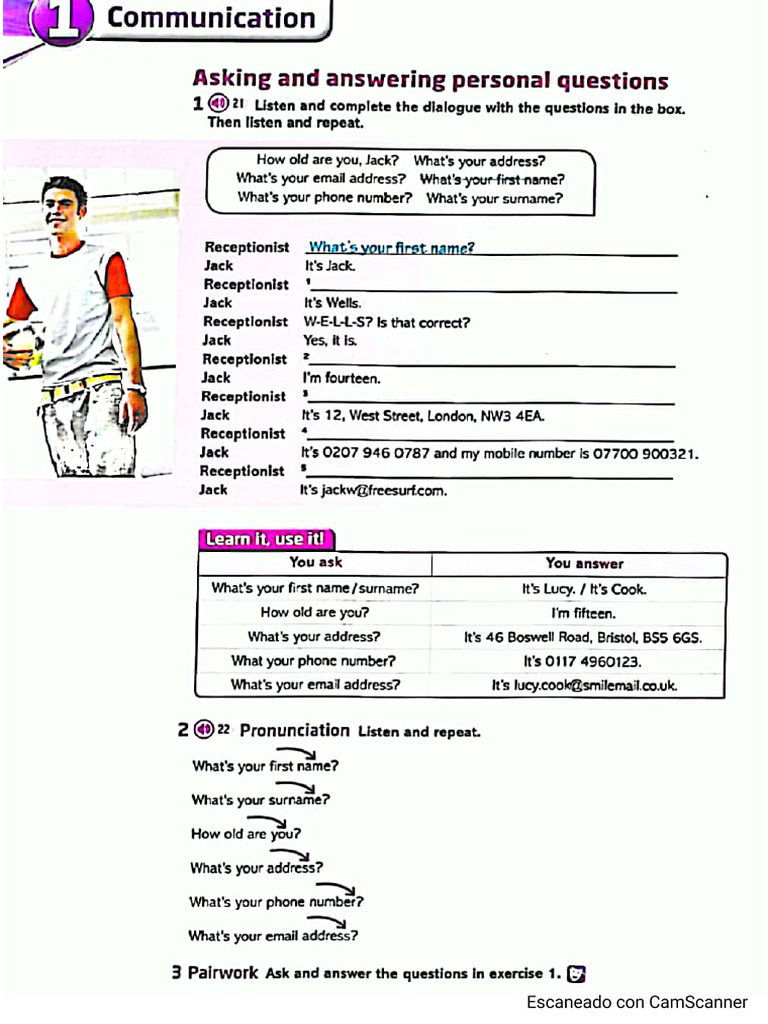 Infod Material | PDF