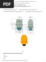UN - LOCODE Code List by Country and Territory - UNECE | PDF | Encodings