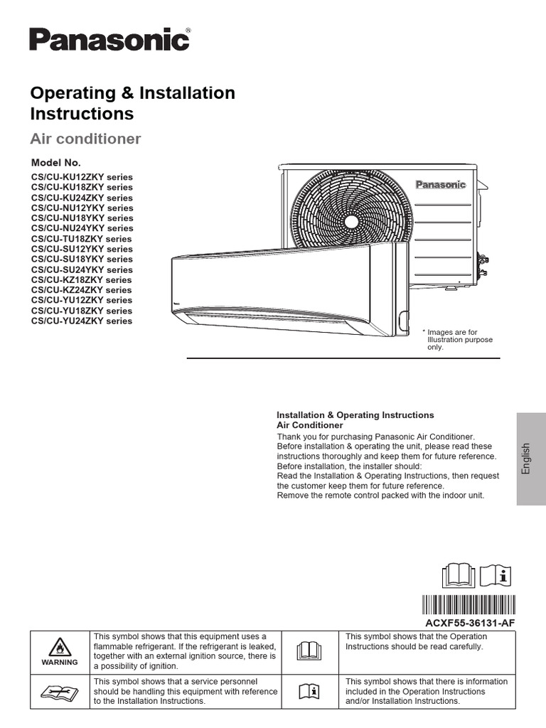 Cy23 Rac Zky Series Type II | PDF | Leak | Manufactured Goods