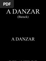 A Danzar Letra | PDF