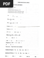 Panas Questionnaire Scale Positve Negative Affect | PDF | Emotions ...