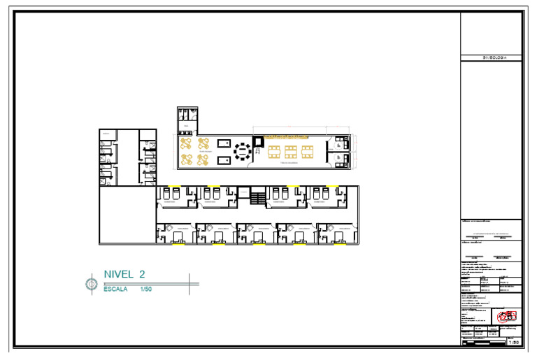 Dibujo4 Modelo 2 | PDF
