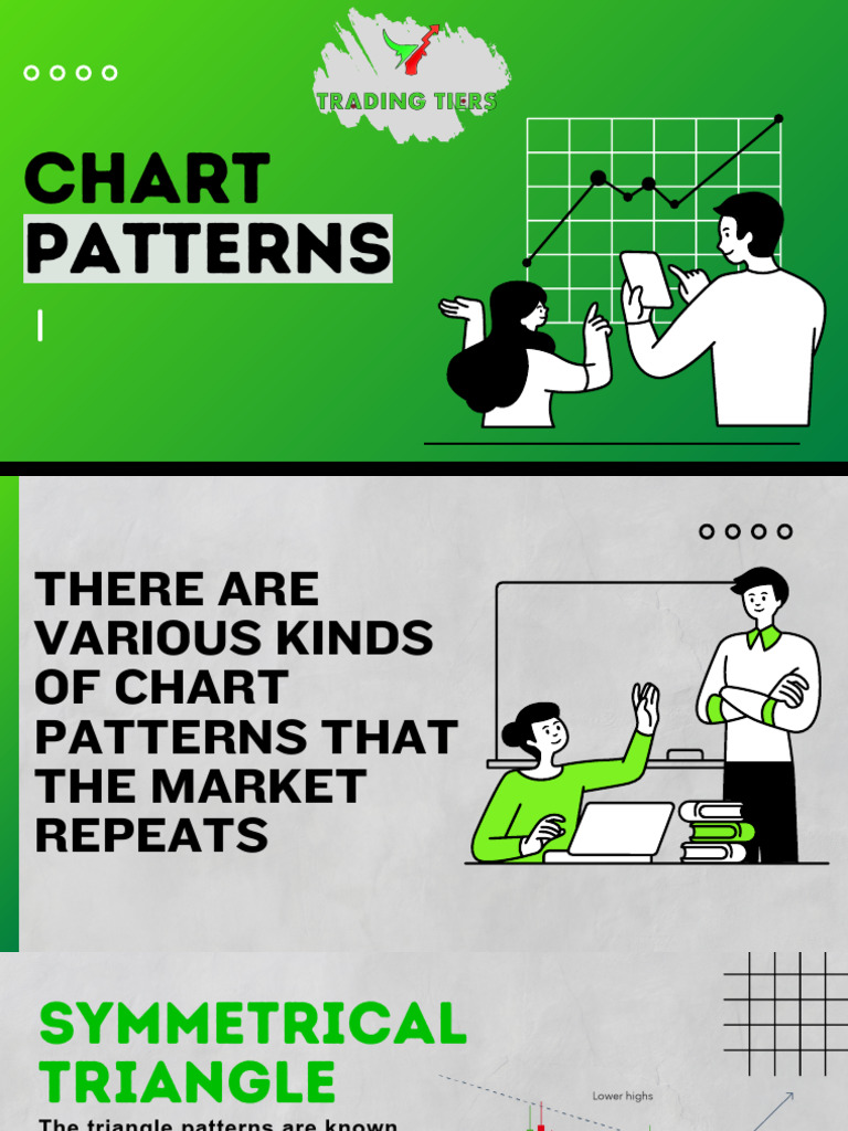 Chart Patterns | PDF | Market Trend | Economies