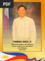 List of Barangay Officials 2021 | PDF