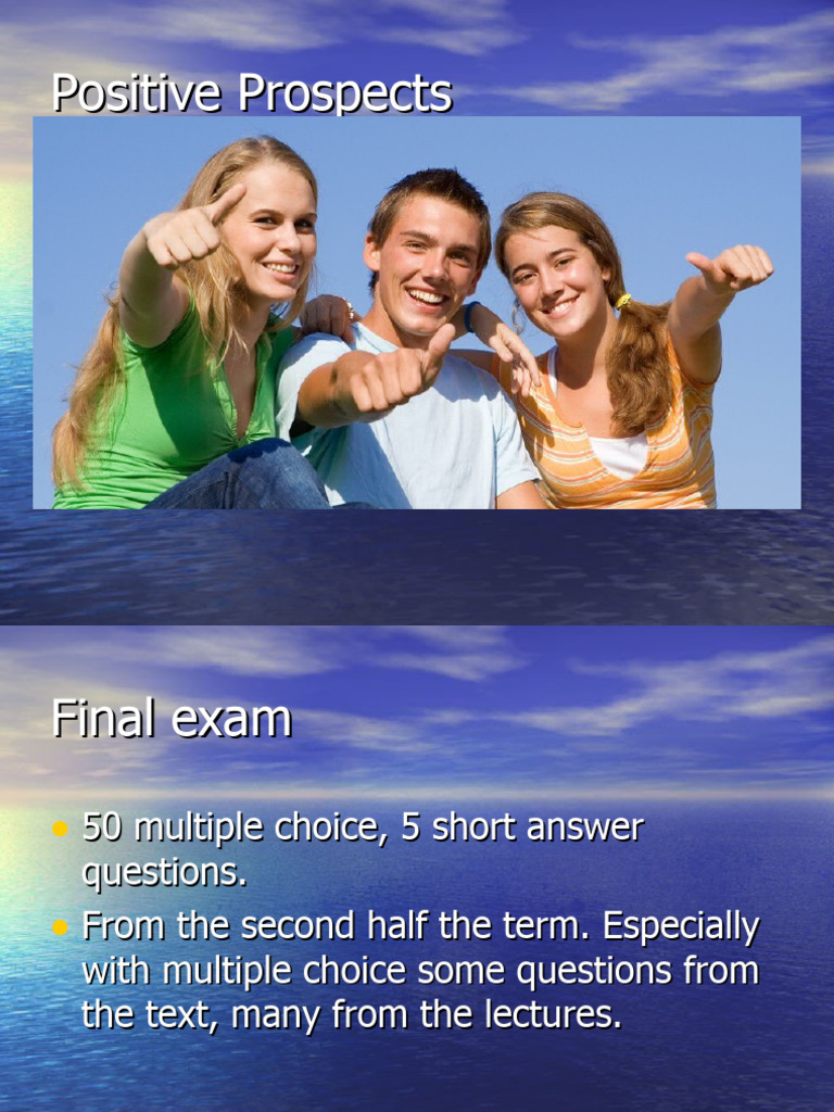 Adolescence12-2023 (Positive Prospects) | PDF | Psychological ...