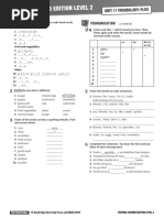 Complete First B2 | PDF