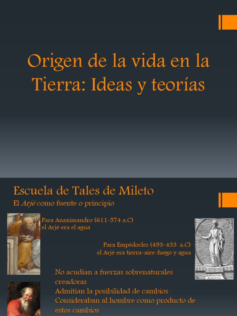 Ababab | PDF | Evolución | Charles Darwin