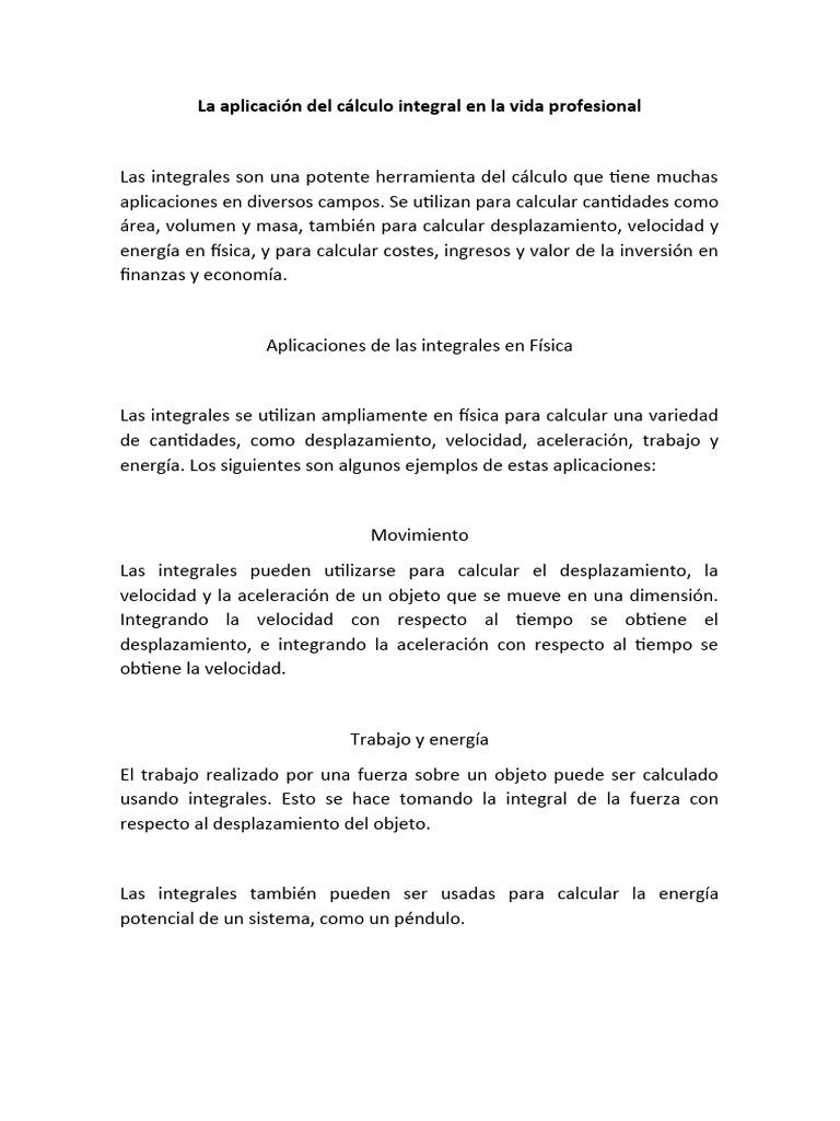 José Gilberto Santiz Gonzalez | PDF | Integral | Calor