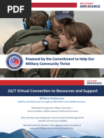 Accessing the Air Force Portal Guide | PDF