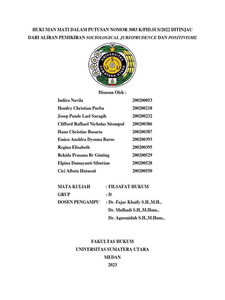 FILSAFAT | PDF | Sains & Matematika