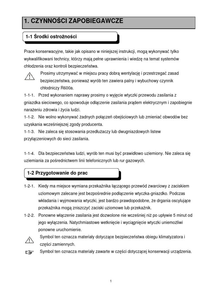 RL33 Napelnienie | PDF
