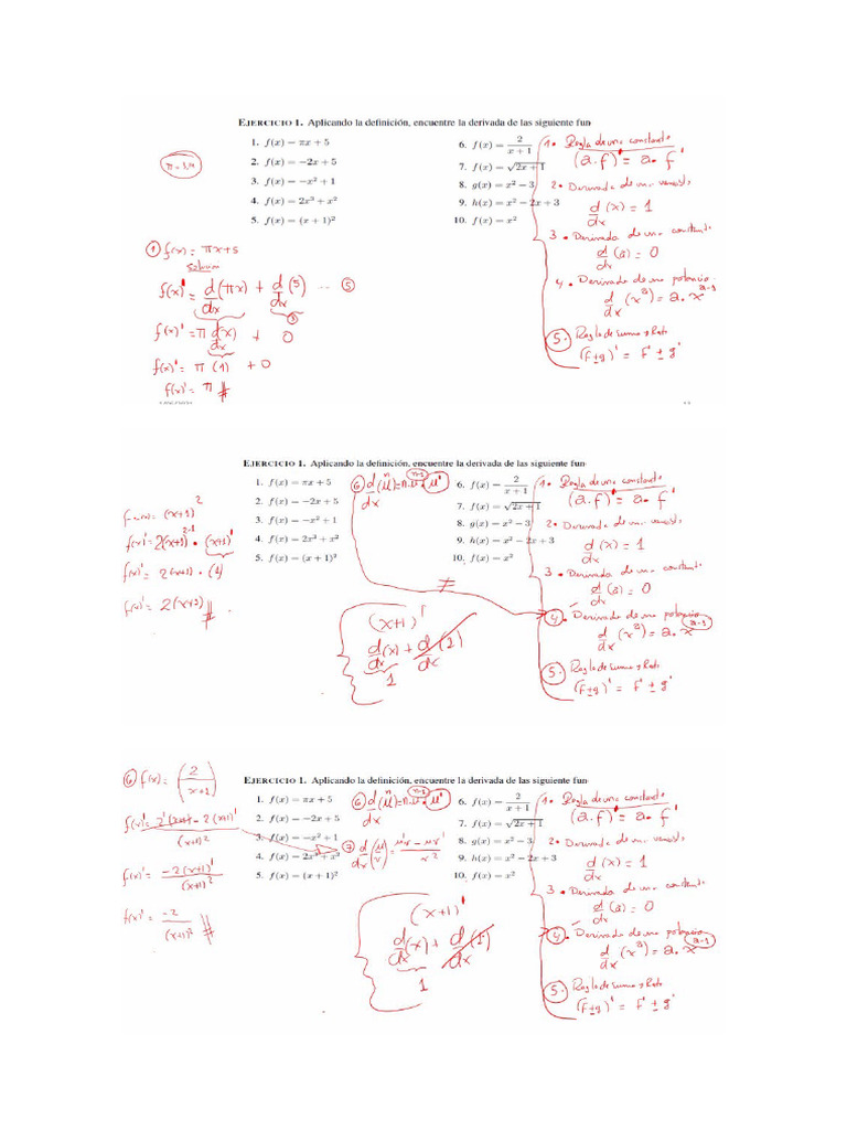 Matemática III | PDF