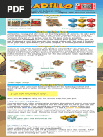 Shut The Box Game Rules | PDF | Sports & Recreation | Games & Activities