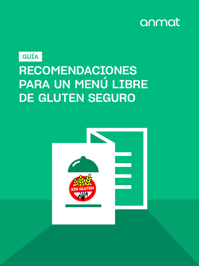 Módulo 2_Guía Menú LG_rev. 2023 (1) | Descargar gratis PDF | Enfermedad ...