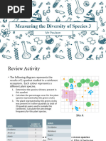 Simpson's Diversity Index - Practice Questions | PDF | Language Arts ...